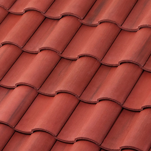 Saxony 900 Slate - Quintero Roofing