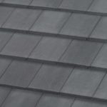 Saxony 900 Slate - Quintero Roofing